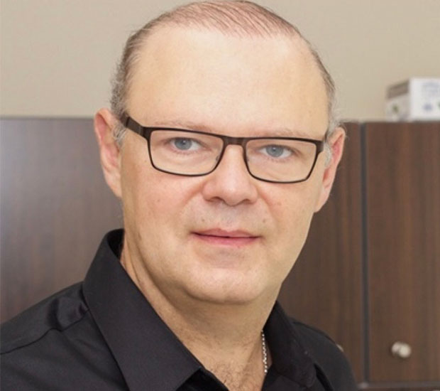 Dr. Bochi - Dental Excellence Group Dumont New Jersey